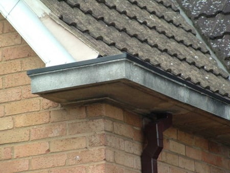 Concrete Gutter Liners | Concrete Guttering | Highly Trained Fitters