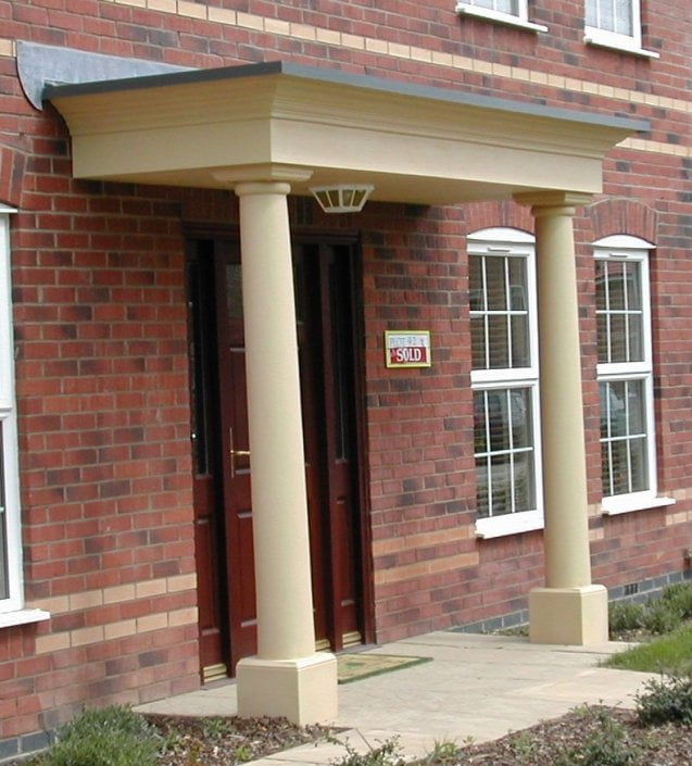 C&G-Cladding-Canopies-12 - C&G Cladding - Cheltenham, Gloucestershire