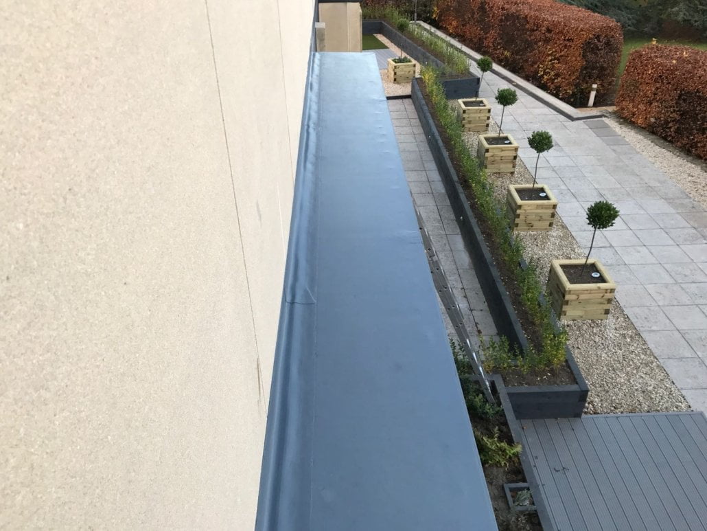 Canopy-Complete-1 - C&G Cladding - Cheltenham, Gloucestershire