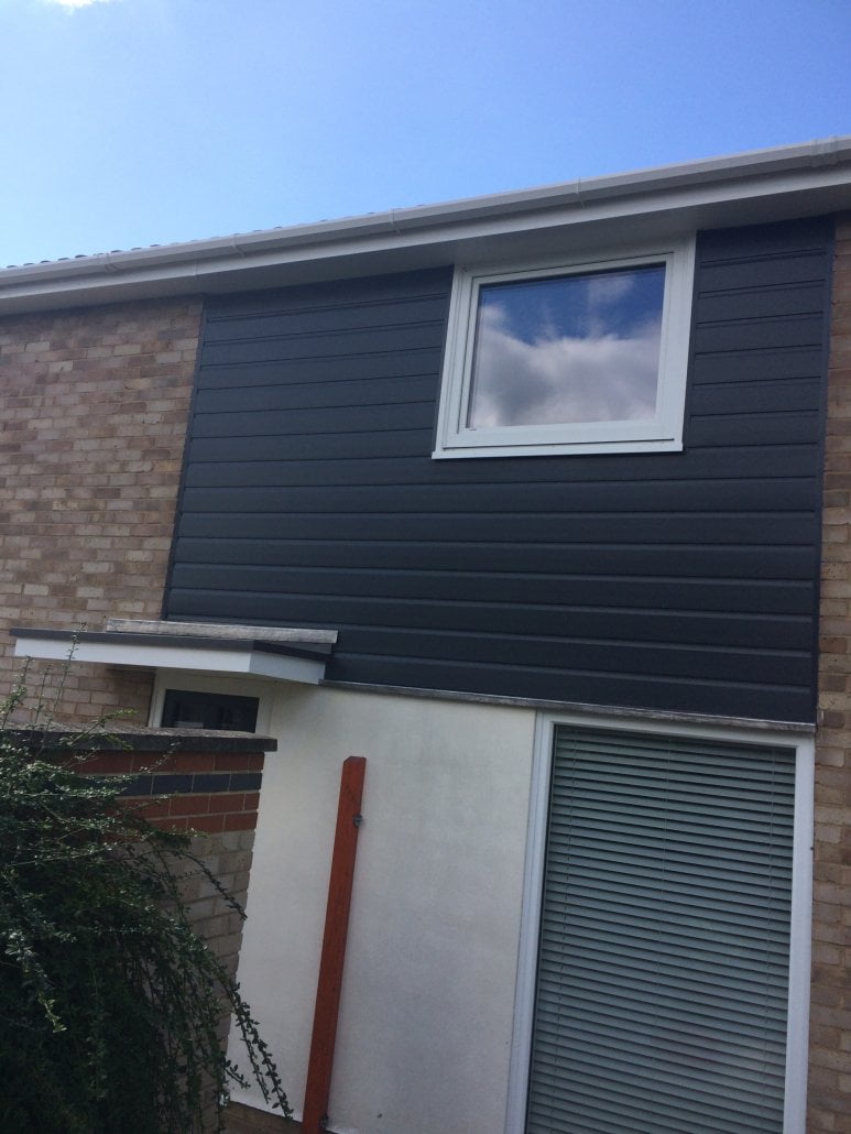 Gale-Grey-Cladding-1 - C&G Cladding - Cheltenham, Gloucestershire
