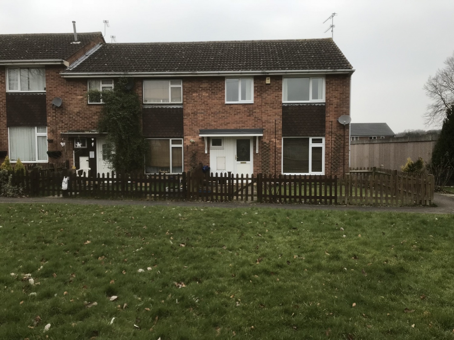 5-Rydall-Walk-1 - C&G Cladding - Cheltenham, Gloucestershire