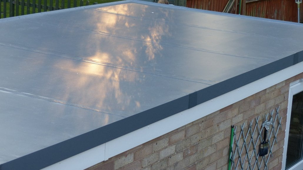 West-Roof-Complete-3 - C&G Cladding - Cheltenham, Gloucestershire
