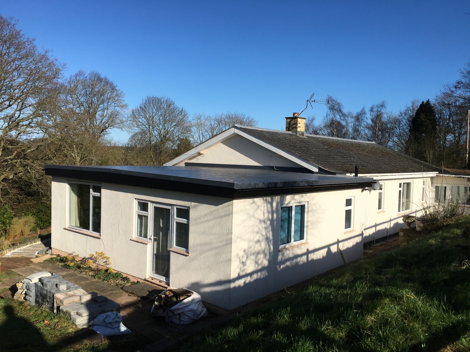 Holt-Heath-Complete - C&G Cladding - Cheltenham, Gloucestershire