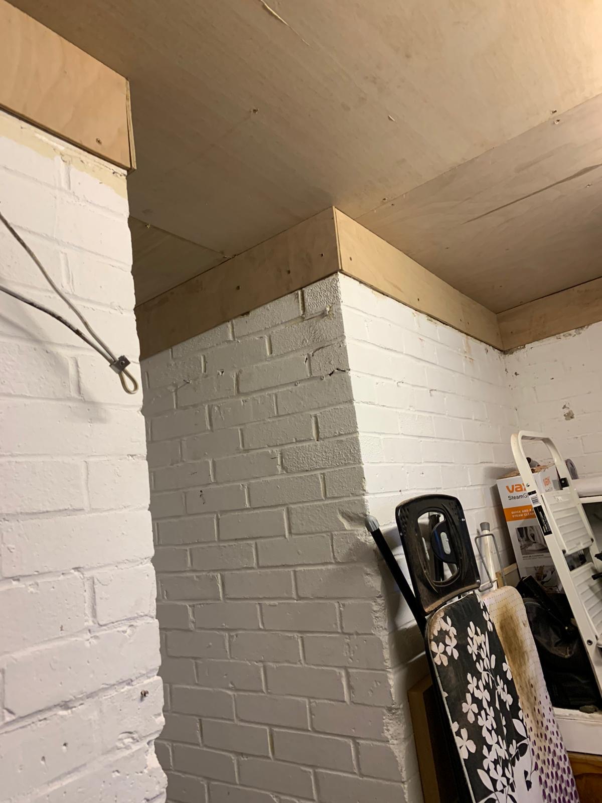 New Fatra Single Ply Roof and New Swish PVCu Maintenance Free Building ...