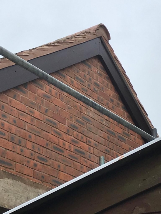 Replacement Fascia & Soffits | Cheltenham & Gloucester Cladding