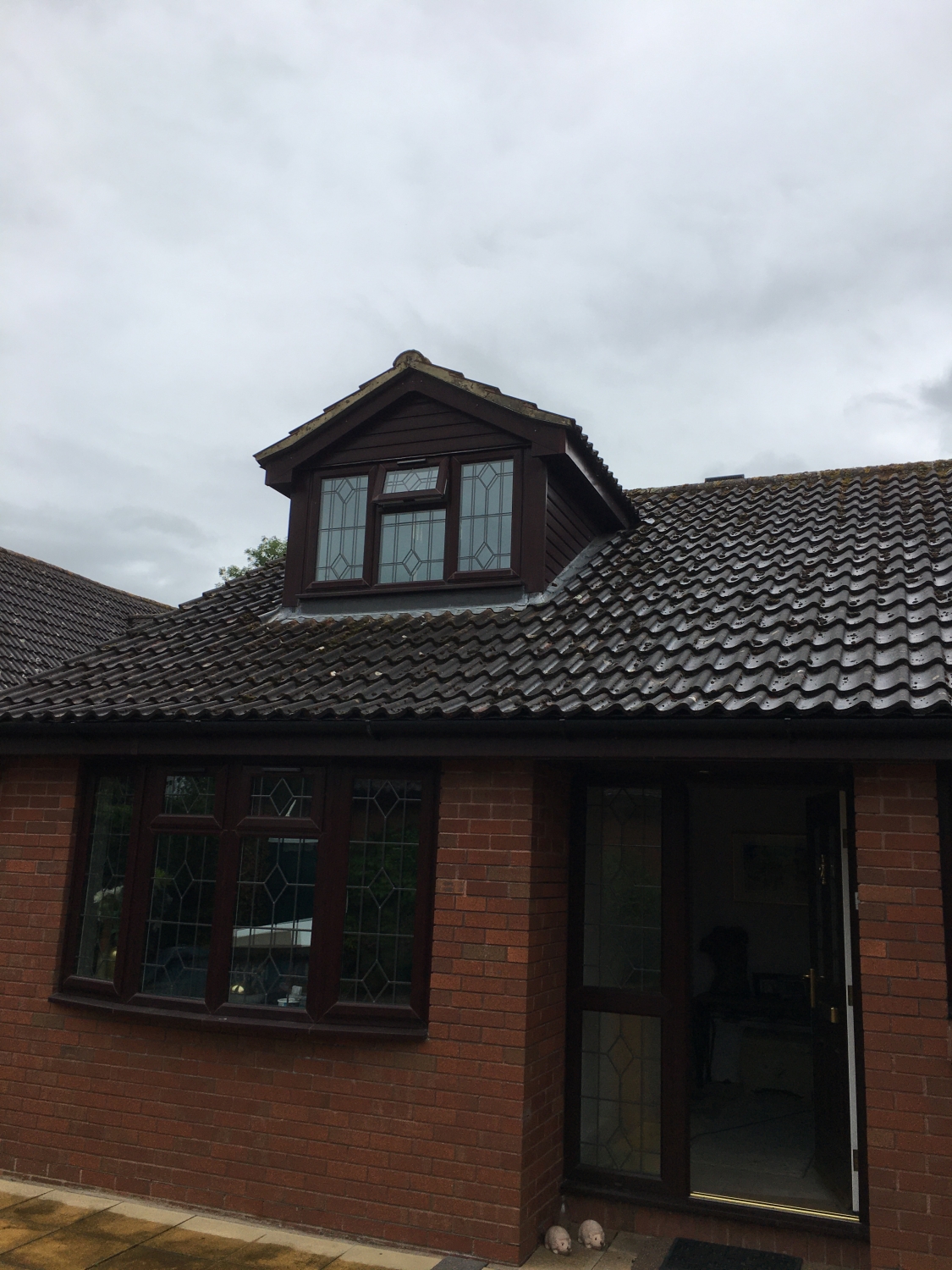 Dormer Cladding | Cheltenham & Gloucester Cladding