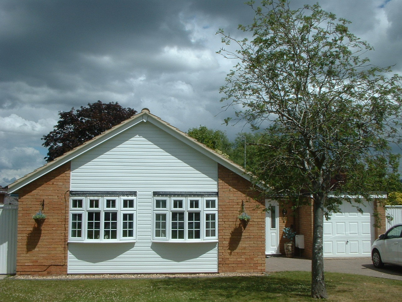 Cladding Replacement | Cheltenham & Gloucester Cladding