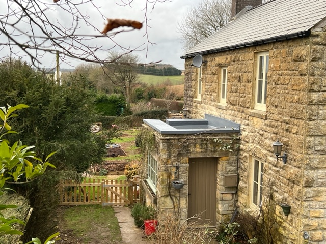 Flat Roofing Bourton | Cheltenham & Gloucester Cladding